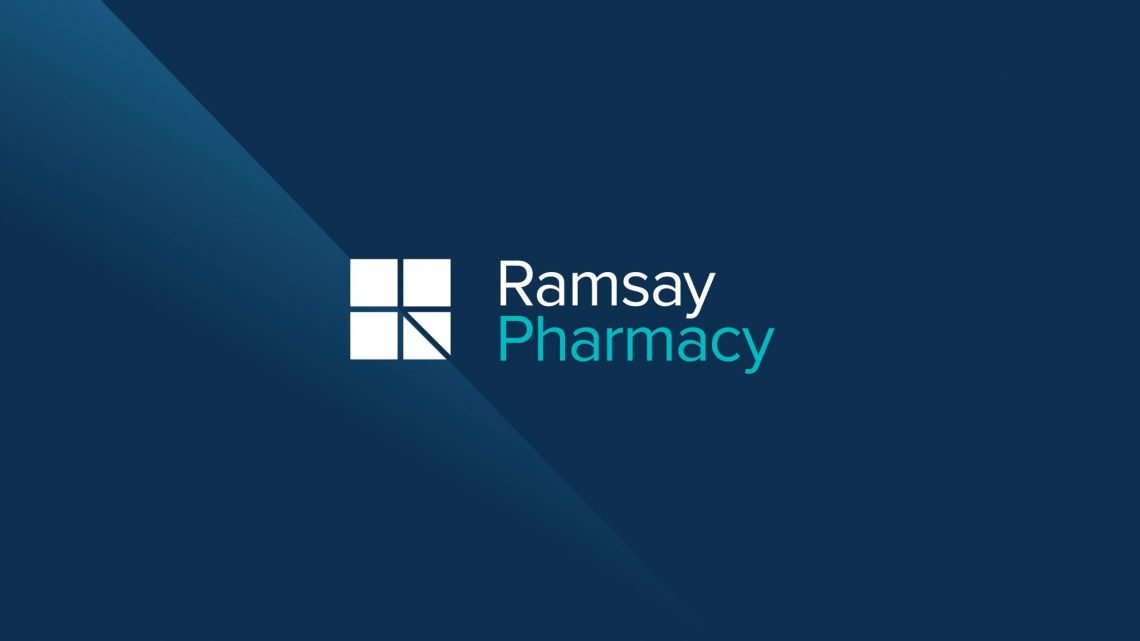 Ramsay Health Care Brand Architecture | Alike