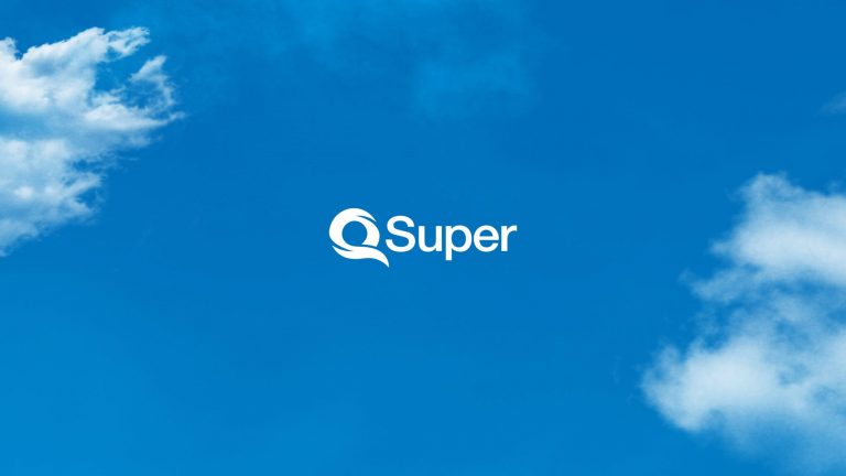 QSuper’s brand campaign concept and execution | Alike